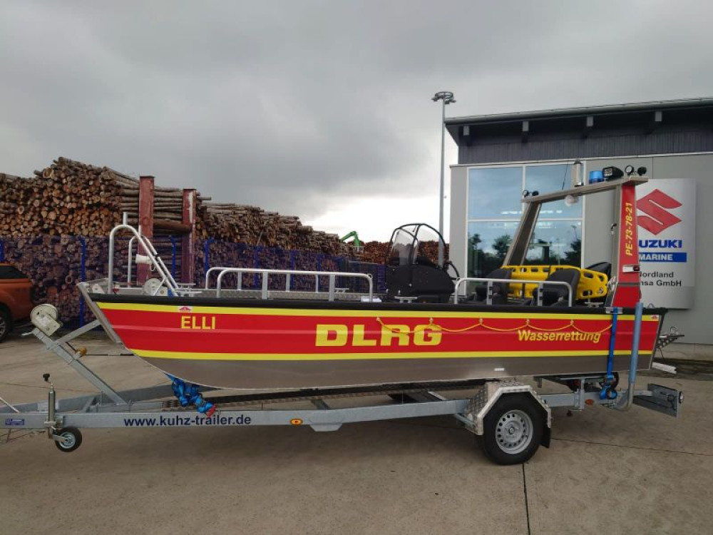 News | DLRG Ortsgruppe Lingen e.V.