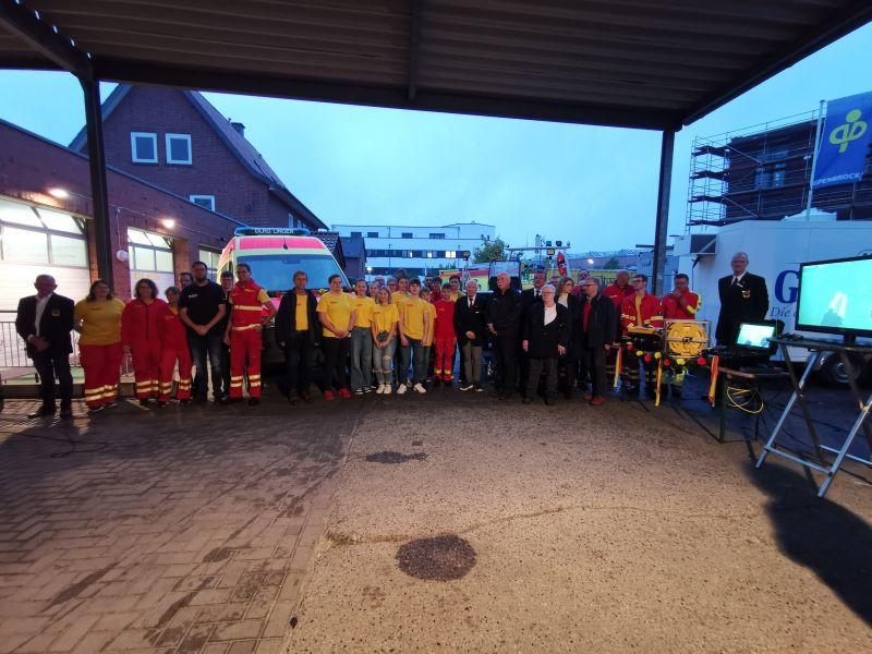 News | DLRG Ortsgruppe Lingen e.V.