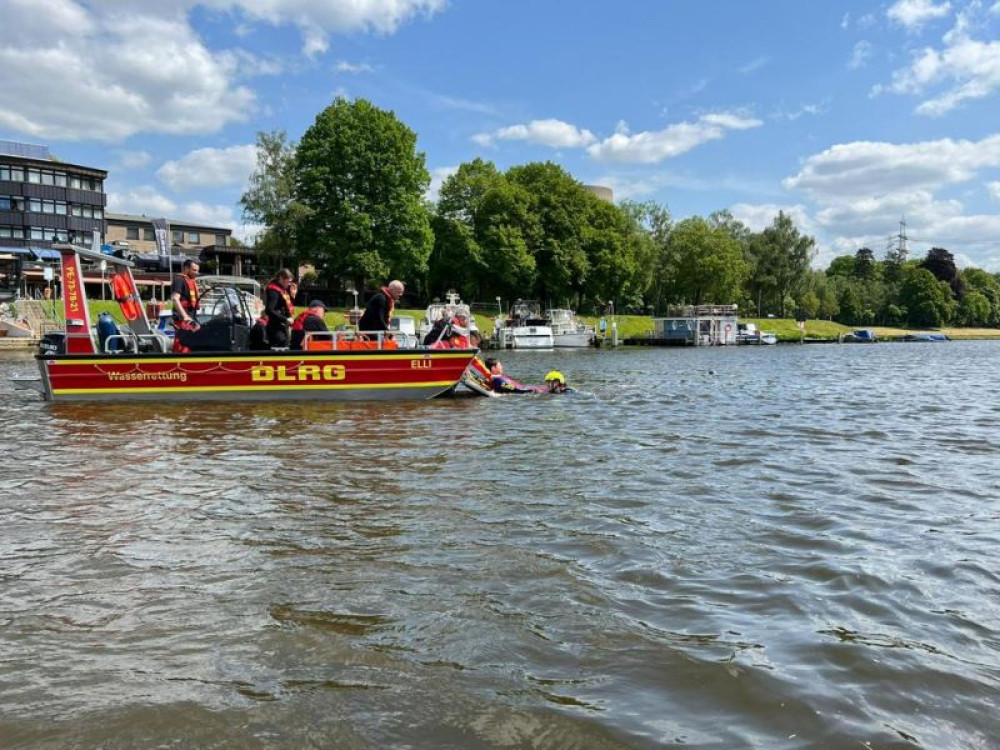 News | DLRG Ortsgruppe Lingen e.V.